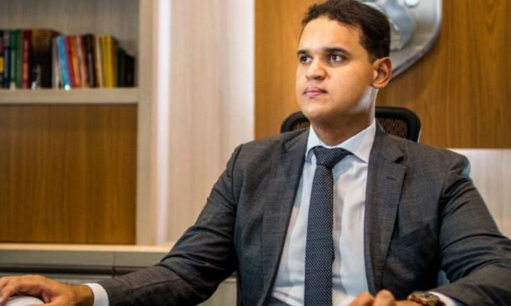 Após ação de organizada, vice-presidente do Santa Cruz prepara carta de ...