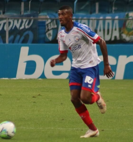 Na mira do New York City, Thiago rescinde com o Bahia, que deve ...