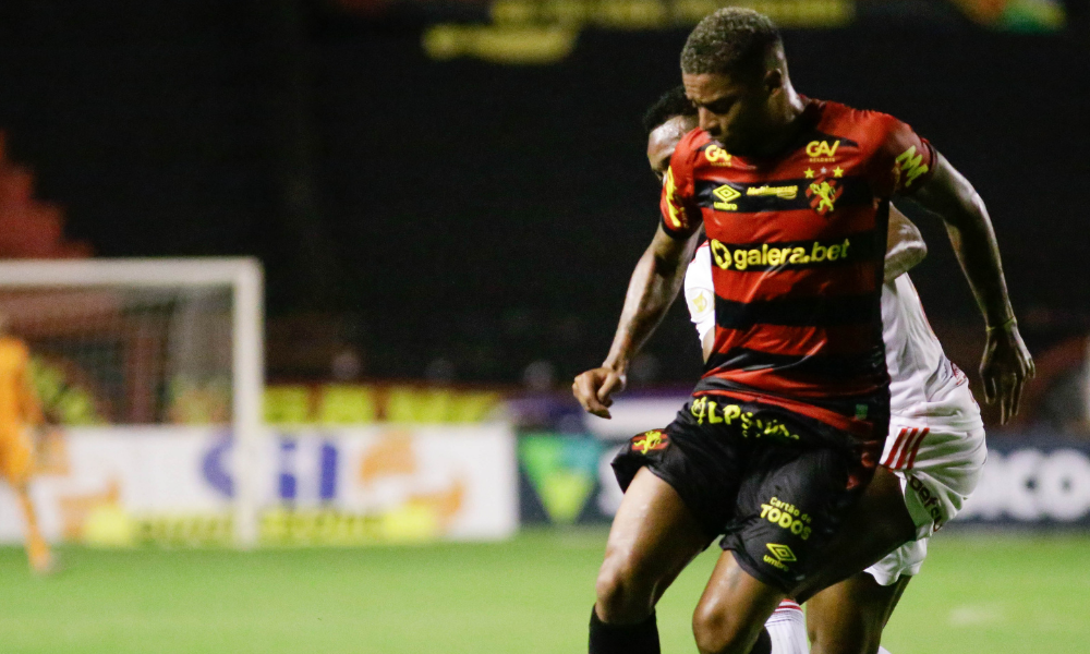 Em baixa, André vive uma das piores médias de gols da carreira pelo ...