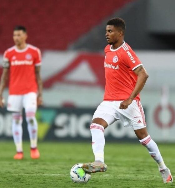 Ceará anuncia contratação do zagueiro Lucas Ribeiro, ex-Vitória e ...