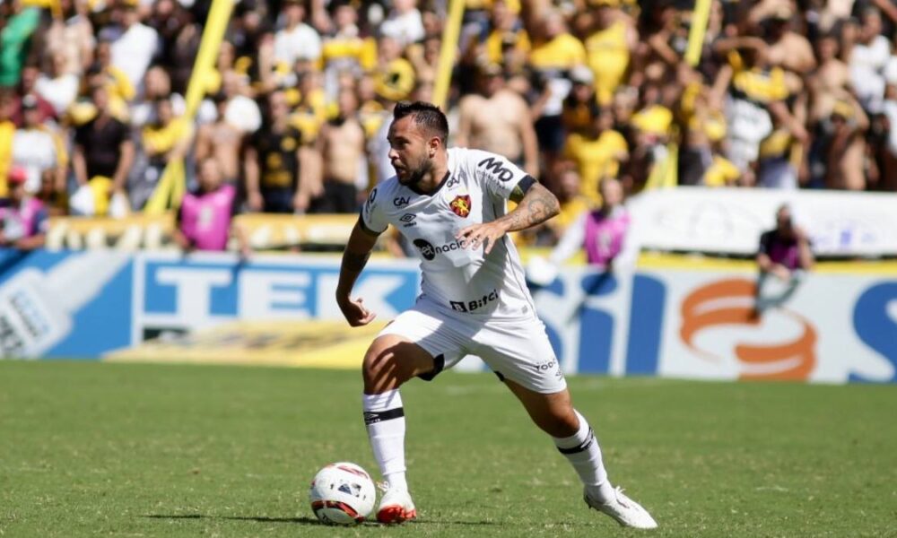 NE45 - Do Nordeste para o Nordeste