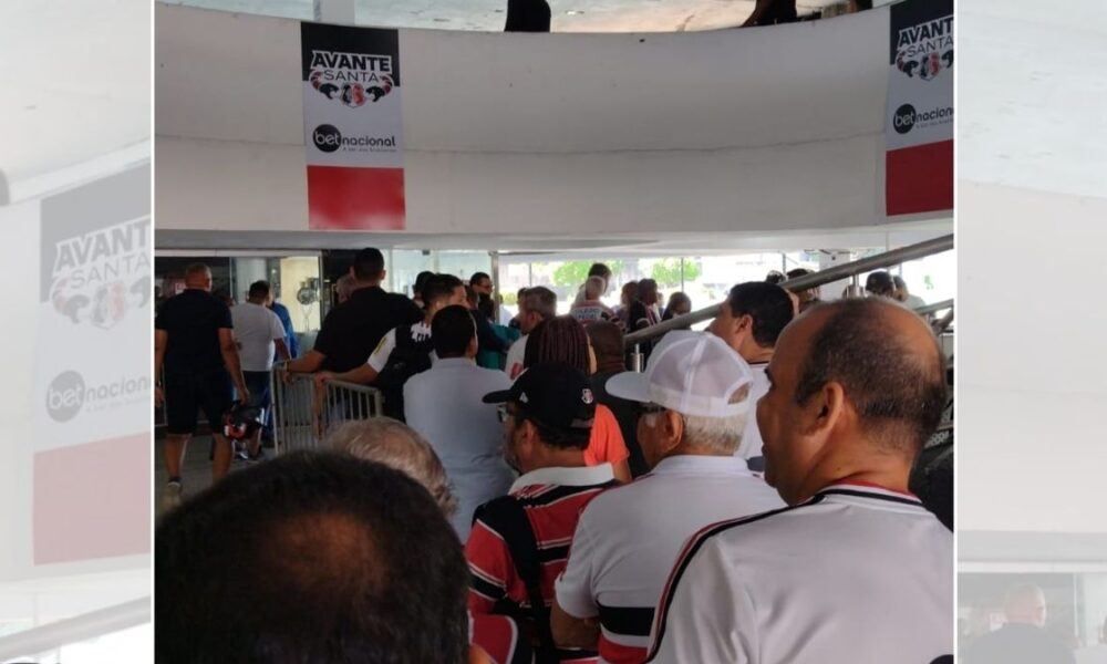 Santa Cruz: AGE aprova mudanças no edital para criação da SAF