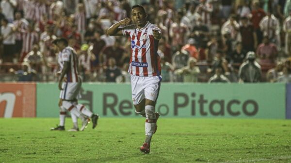 Pedro Vitor, Wellington e mais: os nomes que já deixaram o Náutico - NE45