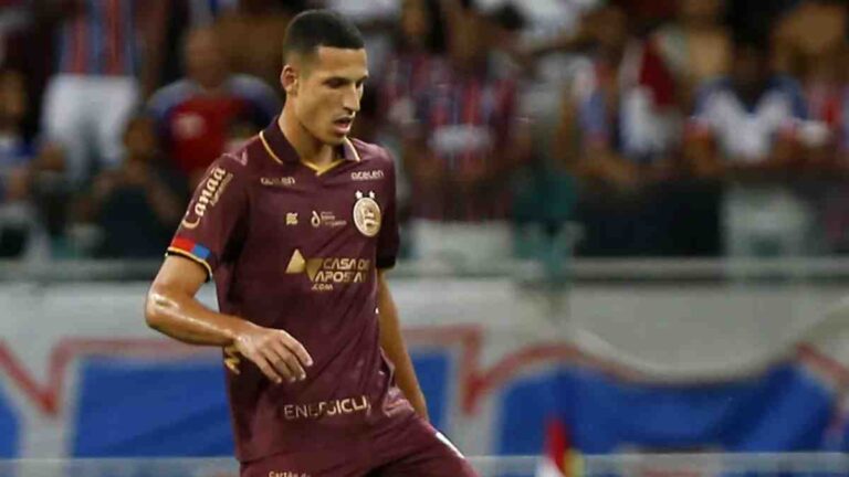 Bahia: Gabriel Xavier diz que time está preparado para sequência fora ...