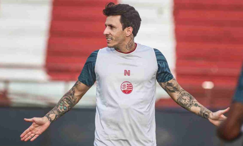 "Se o atleta não tiver proposta, ele retorna e se apresenta", diz ...