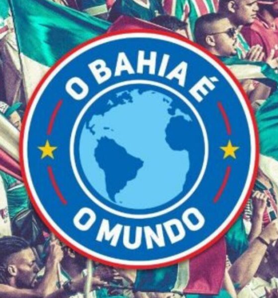 Sócios do Bahia aceitam venda da SAF do clube ao Grupo City