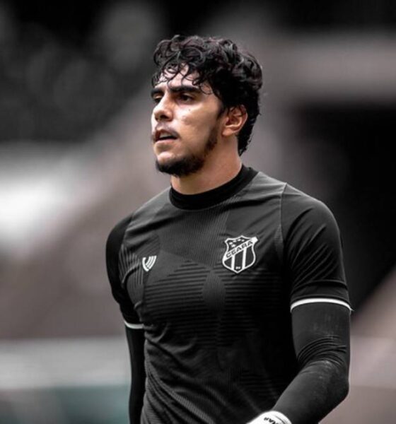 Ceará: Richard confirma que segue em 2023