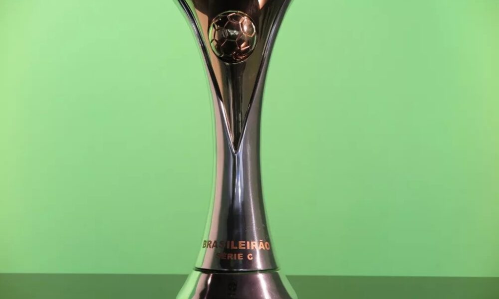 CBF divulga tabela detalhada da Série C do Brasileirão 2023 CBF divulga tabela detalhada da Série C do Brasileirão 2023