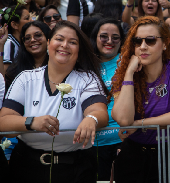 Ceará x Novorizontino: a mobilização dos bastidores da festa