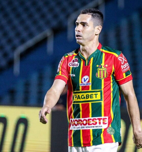 Sampaio Corrêa perde capitão e mais três por suspensão para final do ...