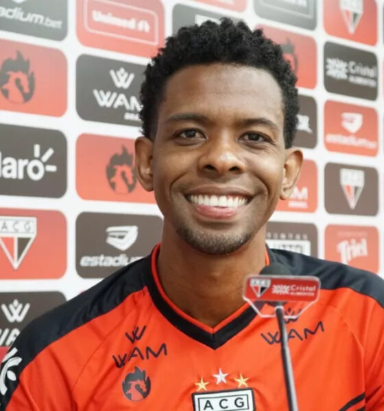 Moacir retorna ao Central para disputar o Pernambucano