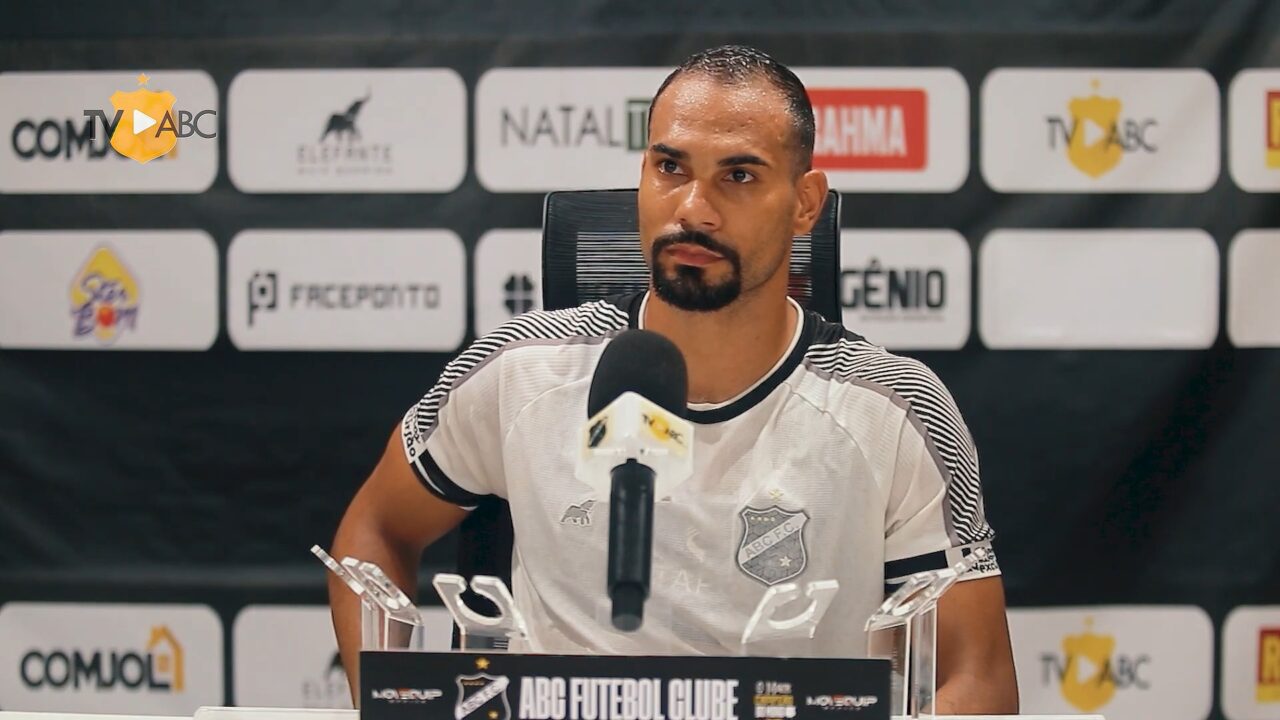 Madison comemora boa fase do ABC no Potiguar e destaca importância da ...